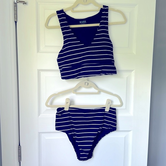 Carve Designs | Swim | Carve Design Two Piece Swimsuit | Poshmark